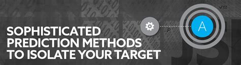 predictive analytics marketing databases jsi data systems