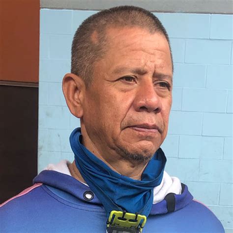 Joel Zarate Find Homeless People