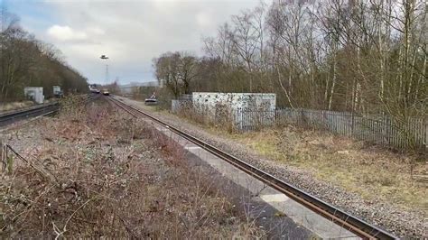 Water Ortoncross Country Super Voyager And Cross Country Class 170618