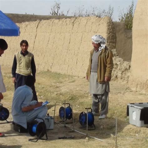 measured field data by syscal pro resistivity meter download