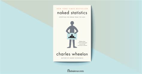 Best Statistics Books Guide Abakcus