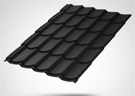 Lindab Profil Metalskoba Sk