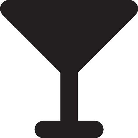 Martini Vector Svg Icon Svg Repo