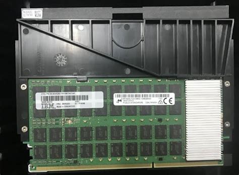 EM IBM MEMORY MODULE GB DDR MHZ SDRAM ISERIES POWER EM VK EM World