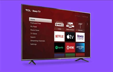 Locating The Power Button On Your TCL Roku TV Demo Automate Your Life