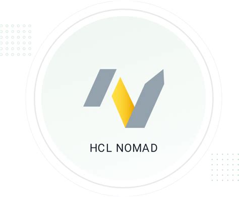 hcl nomad bestehende notes applikationen weiter