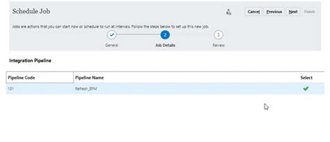 Epm Data Integration Pipeline ‣ James And Monroe