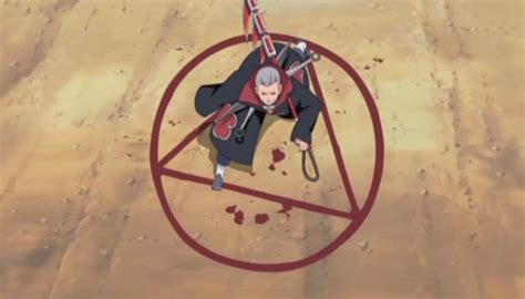 Afinal Quem é Jashin Em Naruto Critical Hits