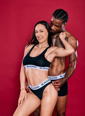 Sarah Illustrates Blacked Babesource Com