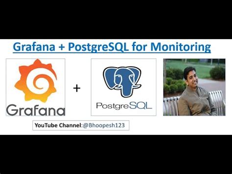 Deploying PostgreSQL On Kubernetes Install PostgreSQL On Kubernetes Grafana PostgreSQL
