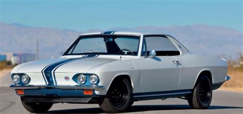 Rare Yenko Stinger Up For Grabs Gm Authority