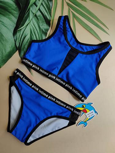 Купальник для девочек 1059 Чехия электрикВ НАЛИЧИИ ТОЛЬКО 34 УКР р ры