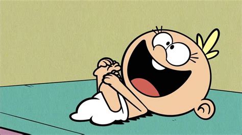 Lily Loudgalleryseason 1 The Loud House Encyclopedia Fandom