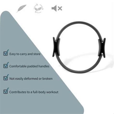 Physio Pilates Ring Fitness Equipment At Rs 650 In Nagpur Id 2853473046112