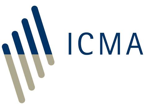 Icma Certified Icma