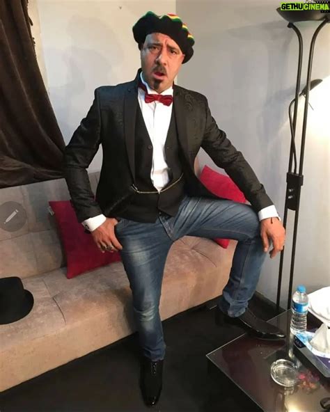 Mohamed Saad Wiki Biography Age Gallery Spouse And More