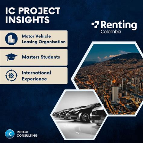 Impact Consulting On Linkedin In Pursuit Of Our Mission At Impact