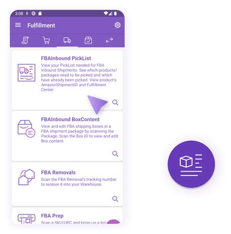 Order Picking Skustack