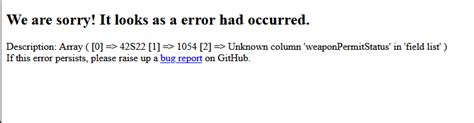NCIC Editor Issue Opencad Community OpenCAD Php GitHub