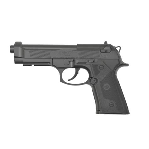 Купить Пистолет пневматический Umarex Beretta Elite II в Самаре — цена ...