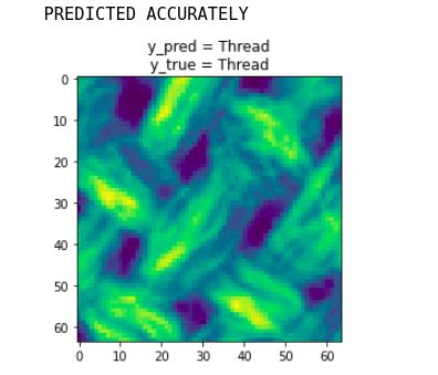 Shahkeyush Textile Defect At Main