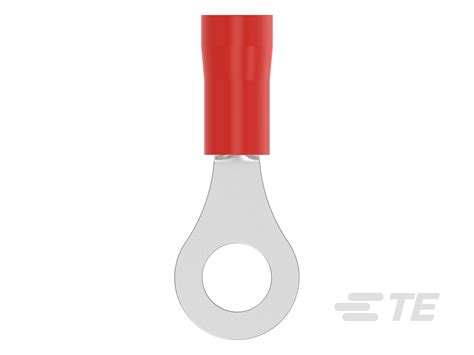 151730 Pidg Ring Terminals Te Connectivity