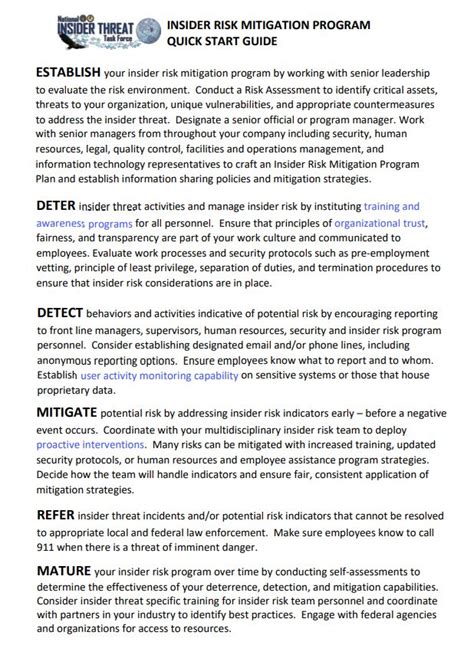 National Counterintelligence And Security Center On Linkedin