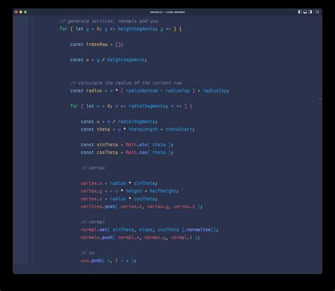 Functor Mono — Archetype Foundry