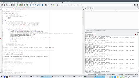 Python Issue With Simple Cae Stack Overflow