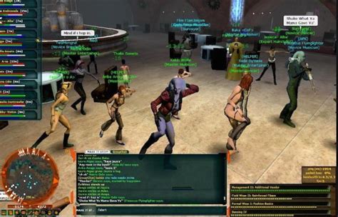 swg servers star wars galaxies server r swg
