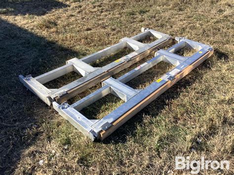 Discount Step Deck Load Levelers Bigiron Auctions