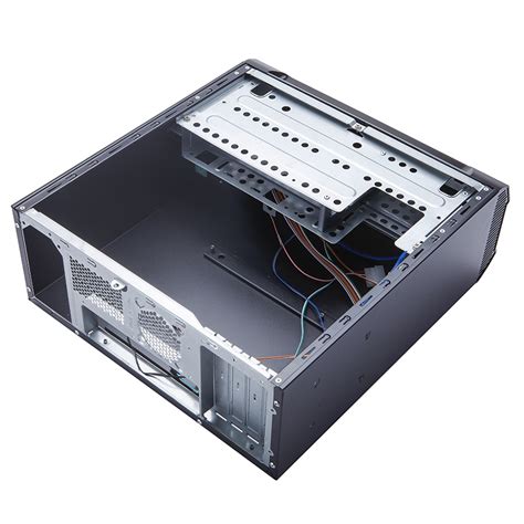 Купить Корпус для ПК xqbox200 цифровой домашний HTPC в горизонтальный ...