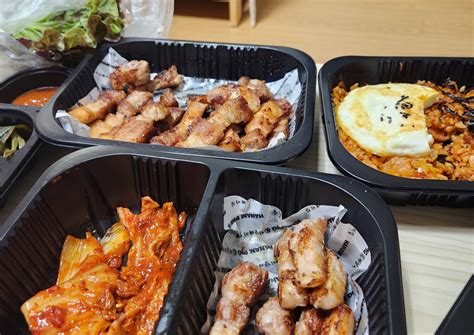 배달 음식 미쳤다 1인분도 2만원 이상” 그 많던 이용자 떠난다