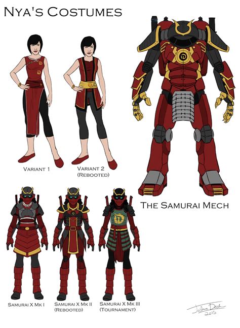 Nya S Costume Design Lego Ninjago Nya Lego Ninjago Movie Ninjago Memes