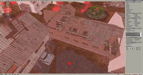 Creating Ai Map And Graph Tutorial Stalker Clear Sky Moddb