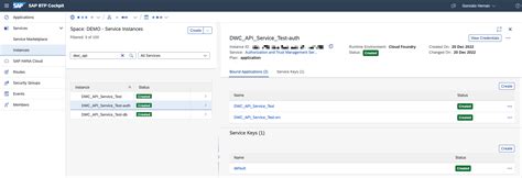 How To Run A Hana Stored Procedure In Sap Datasphe Sap Community