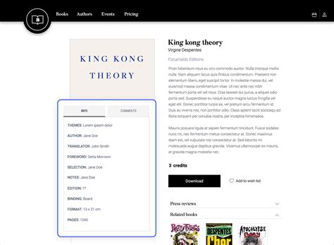 Level Up Your Tab Design With These Simple Tips And Examples Justinmind