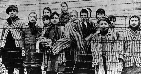 Auschwitz Survivors To Issue Warning 75 Years After Liberation