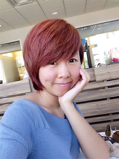 Lai Zhang International Marketing Development Director