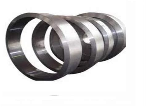 For Pharmaceutical Chemical Industry Material Grade Ss316 Ss Ring
