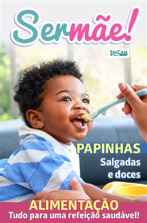 Ser Mãe Maio 2024 Digital