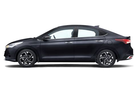 Hyundai Verna Colours 6 Verna Color Images