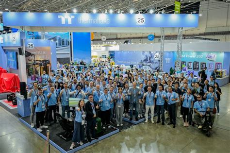 johnny hsu on linkedin computex2024