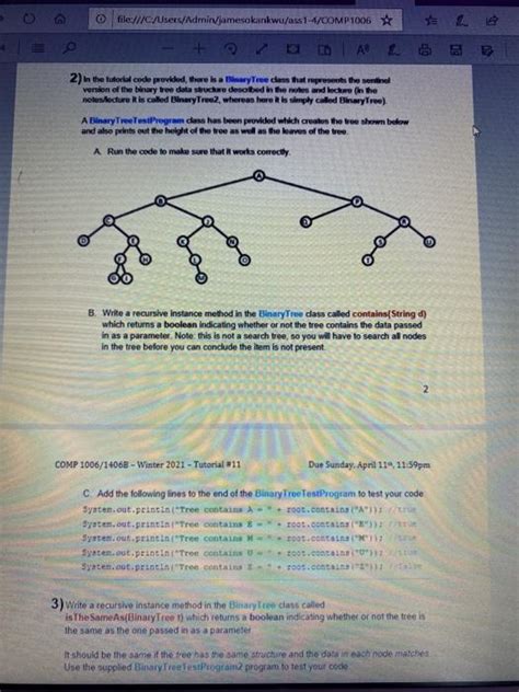 Solved 1 Consider The Linkedlist Class Provided In The