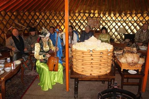 Tsagaan Sar 2021 In Mongolia Travel Begins At 40