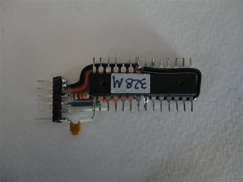 palm arduino kit 7 steps with pictures instructables