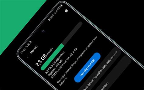 Cara Menambah Ram Di Hp Samsung Semua Model Droidsmile