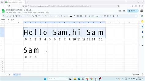 Bangla Tutorial 9 Part 3 Mastering String Clear Understanding Youtube