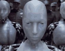 Robot Meme S Tenor