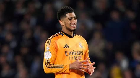 جود بلینگهام چقدر ثروت دارد؟